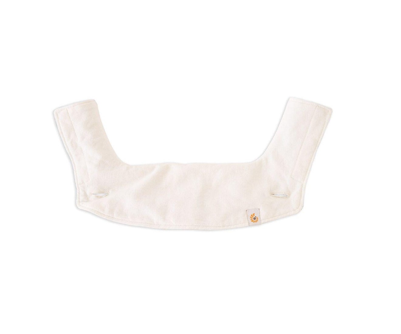 Ergobaby 360 Teething Pads Bibs Natural Mothercare